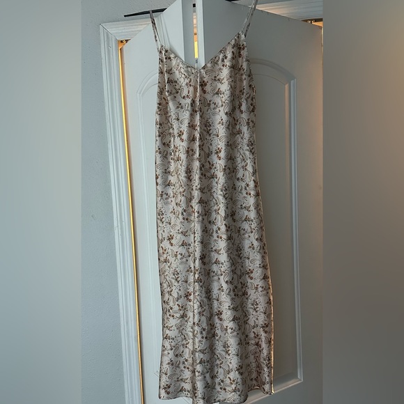 Victoria's Secret | Intimates & Sleepwear | Sexy Silky Night Gown ...